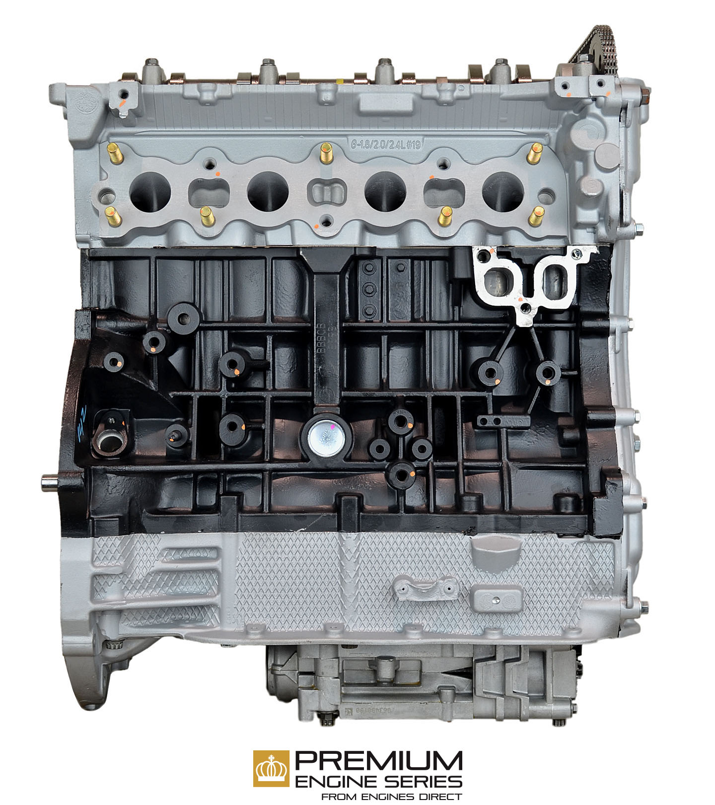 Hyundai Kia 2.4 Engine Sonata Rondo Optima Magentis G4KC | eBay