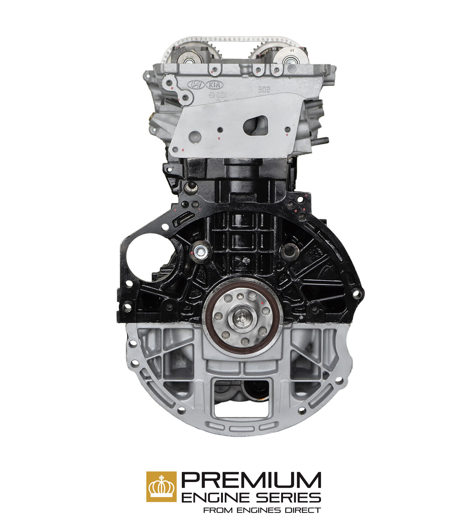 Hyundai Kia 2.4 Engine Sonata Optima Sorento G4KJ | eBay