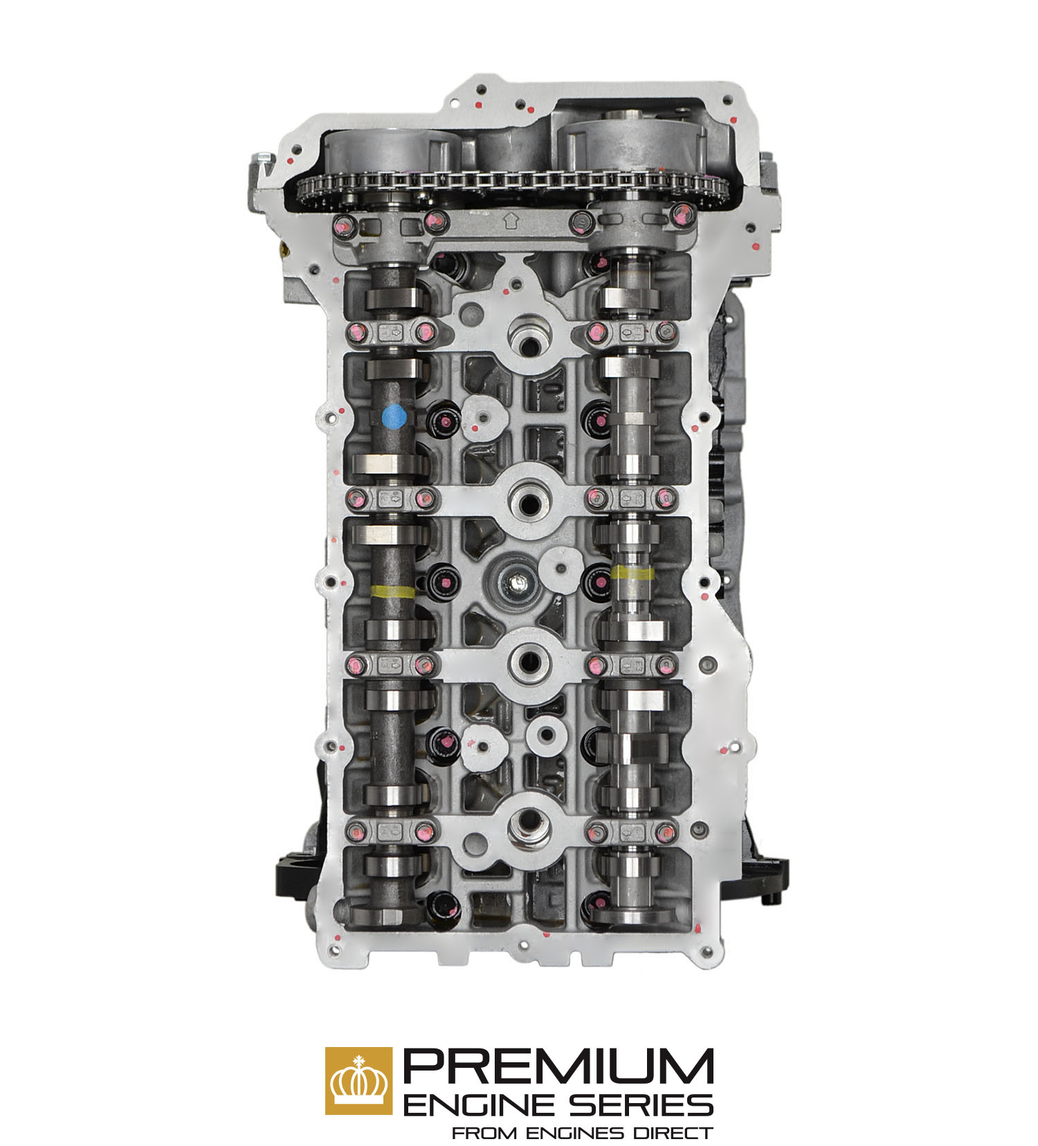 Hyundai Kia 2.4 Engine Sonata Optima Sorento G4KJ | eBay