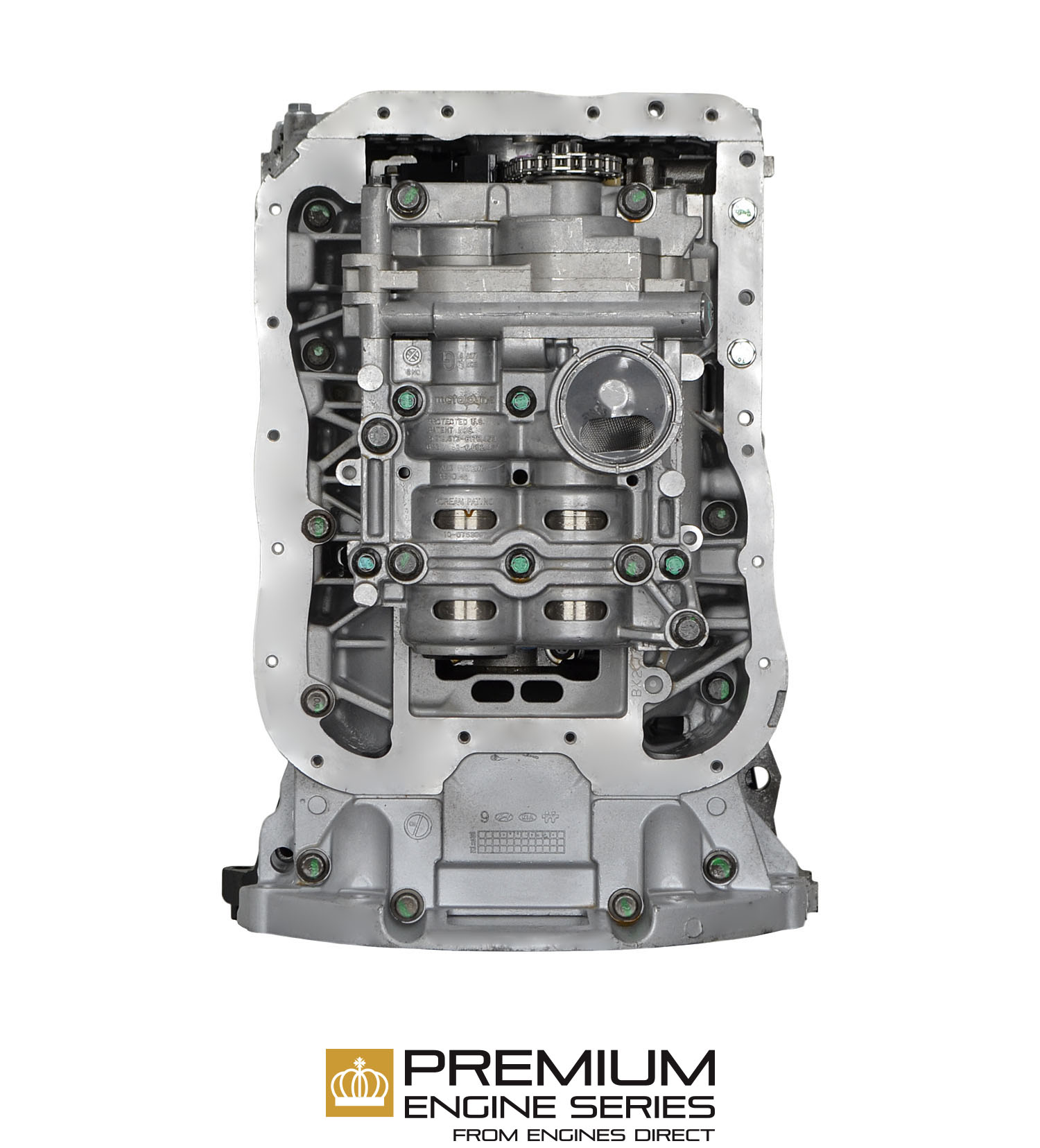 Hyundai Kia 2.4 Engine Sonata Optima Sorento G4KJ | eBay