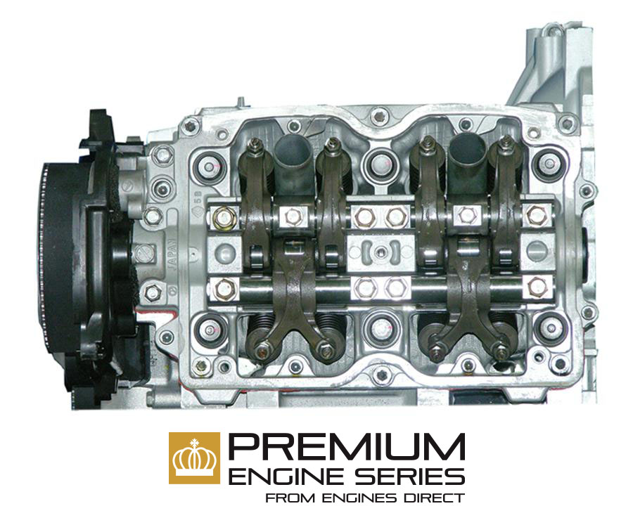 Subaru 2.5 Engine Legacy Impreza Forester Baja EJ25E 2/01-4/06 | eBay