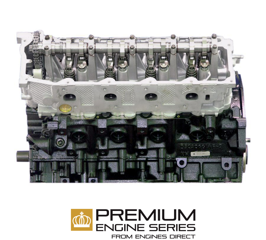 Dodge 4.7 Engine Durango New Replacement | eBay