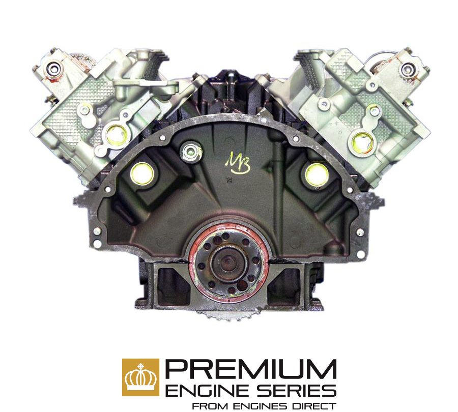 Dodge 4.7 Engine Durango New Replacement | eBay